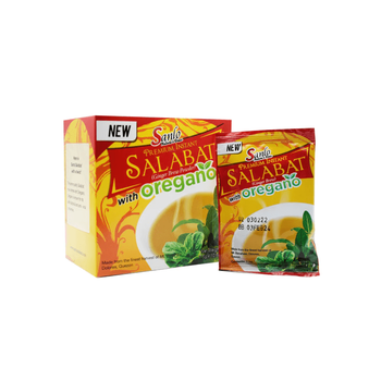 Ginger Tea Salabat | Sanlo Salabat